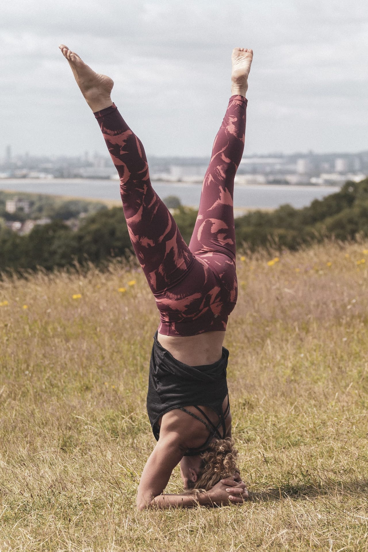 Media – Helen Cooper