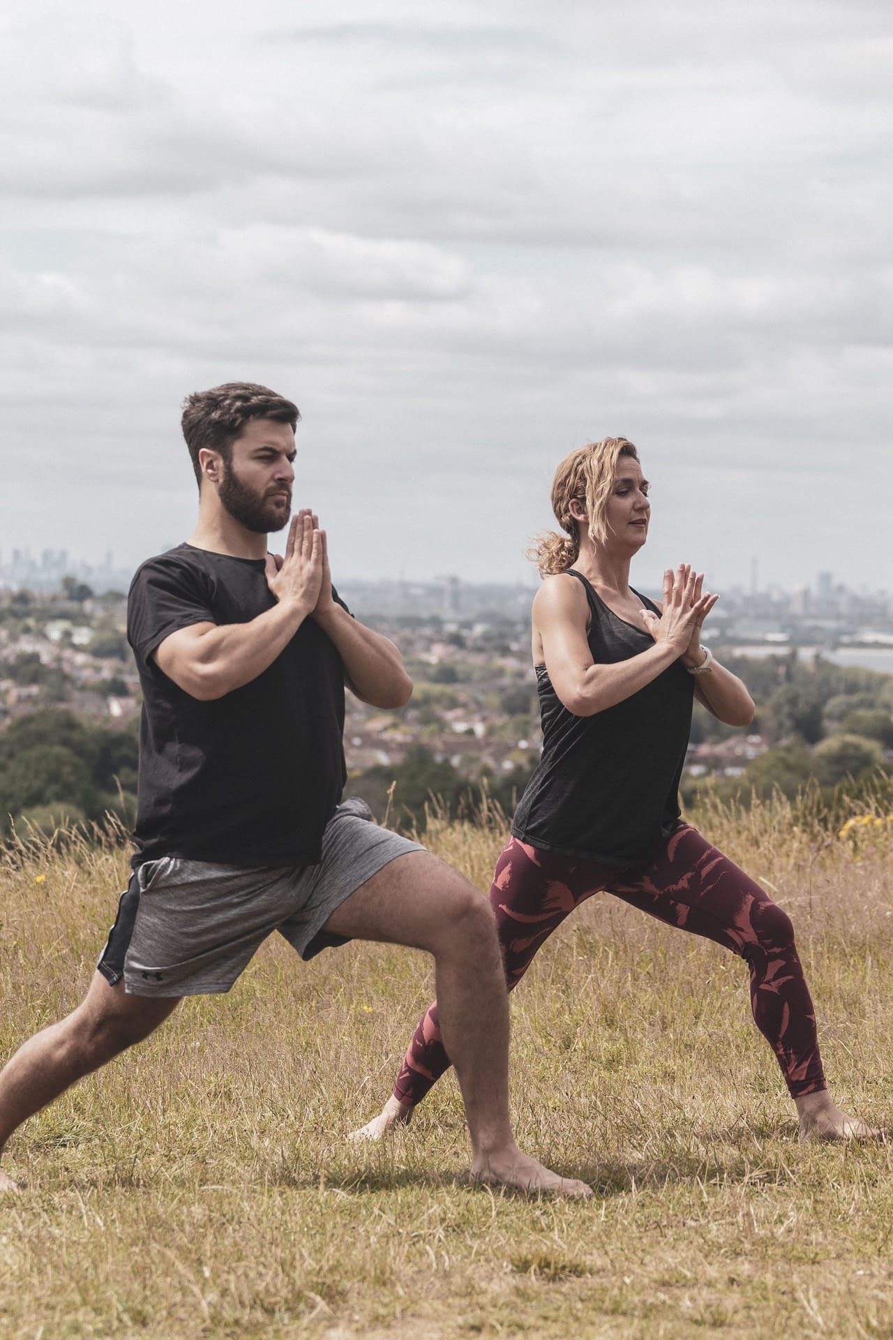 Media – Helen Cooper